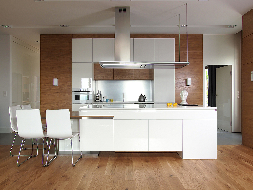 Modern Kitchen Flooring Decoist