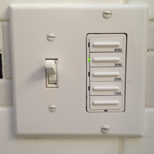 Beautiful Wall Control Options For The Connected Home