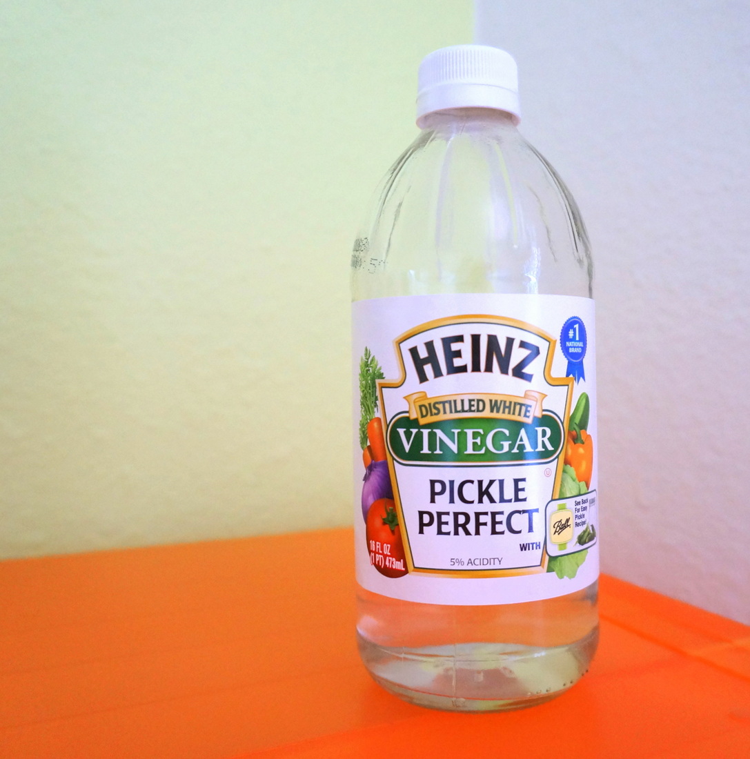 How To Clean Sheets With Baking Soda And Vinegar How To Clean Sheets With Baking Soda And Vinegar