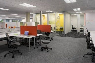 Fun and Colorful Office Ideas for Your Space | Decoist