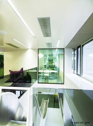 Microsoft Headquarters in Vienna, Where Inspiration Meets Innovation ...