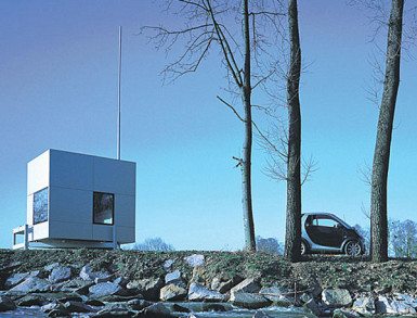 Tiny Houses: The Best in Modern Compact Living | Decoist