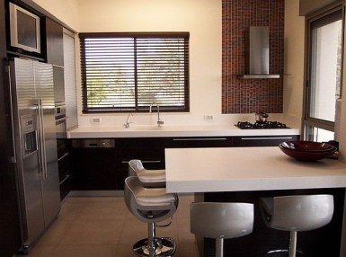 Making the Most of Small Kitchens | Decoist