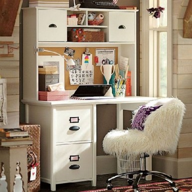 35 contemporary teen workspace ideas to fit in perfectly with modern ...