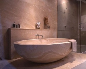 18 Japanese Style Bathroom Designs: Modern and Zen Inspired Ideas | Decoist