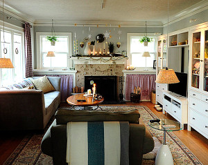 Scandinavian Design Ideas for the Modern Living Room | Decoist