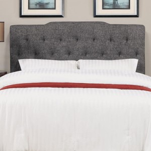 34 Gorgeous Tufted Headboard Design Ideas