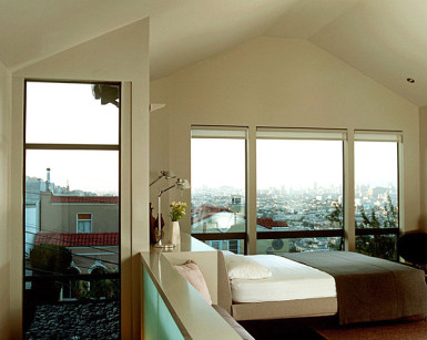 20 Unforgettable Rooms With a View | Decoist