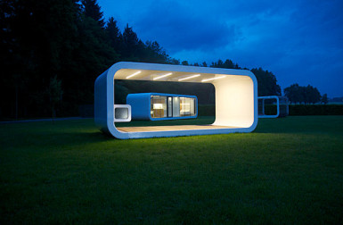 Unforgettable Modular Homes with Contemporary Style | Decoist