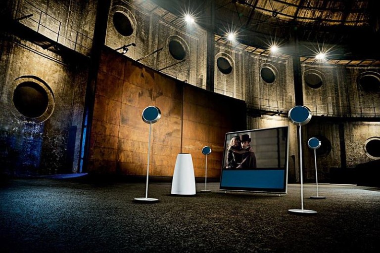 Bang & Olufsen: Combining Contemporary Scandinavian Design With ...