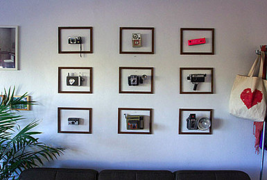 How to Display a Collection with Flair | Decoist