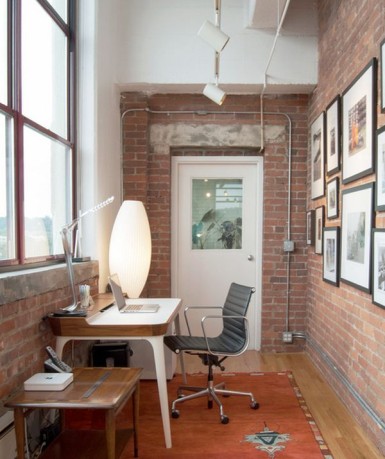 Home Office Desks: Iconic Designs That Look Cool