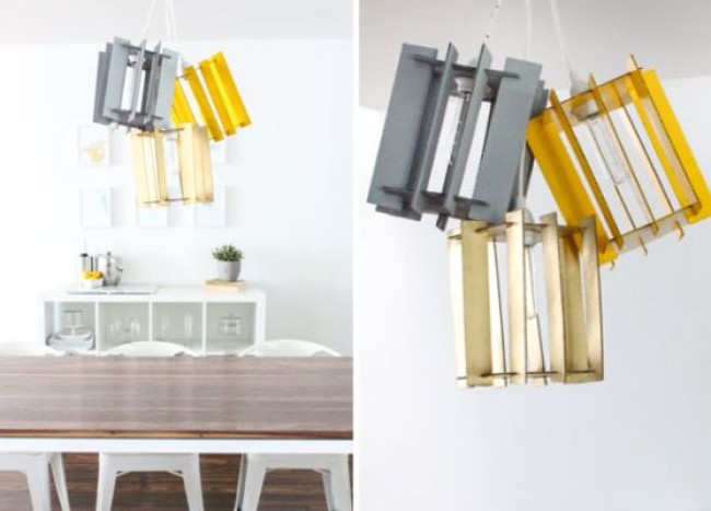 50 Coolest DIY Pendant Lights That Add Style And Charm
