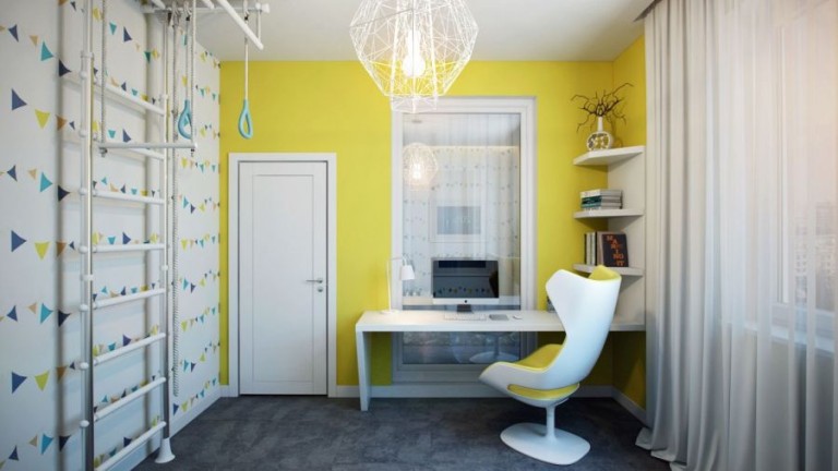 Contemporary German Apartment Design Showcases A Stunning Interior ...