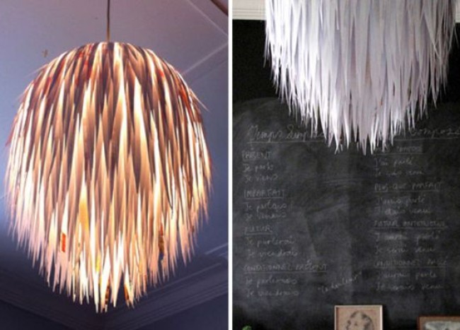 50 Coolest DIY Pendant Lights That Add Style And Charm