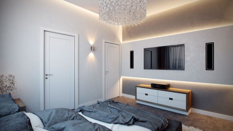 Contemporary German Apartment Design Showcases A Stunning Interior ...