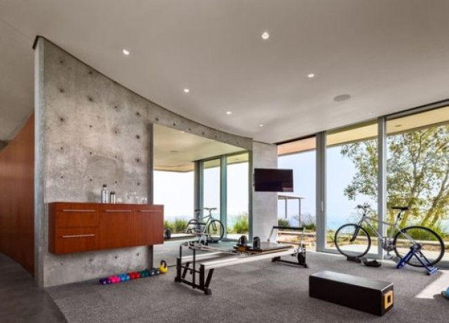 70+ Home Gym Ideas and Gym Rooms to Empower Your Workouts