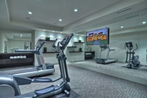 70+ Home Gym Ideas and Gym Rooms to Empower Your Workouts