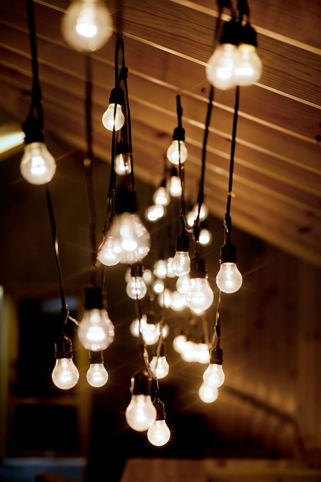 Ravishing ATTIC Bar Blends Rustic Textures With Contemporary Design ...
