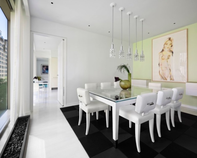 The Breathtaking Interior Design Of Jennifer Post | Decoist