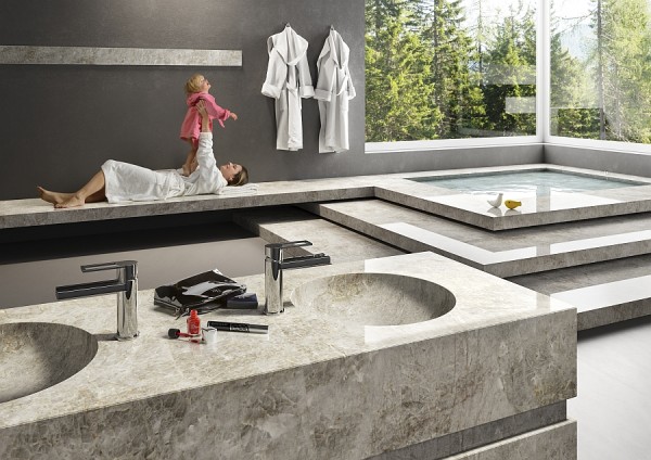Antolini Unveils World’s First Natural Stone That Fights Bacteria