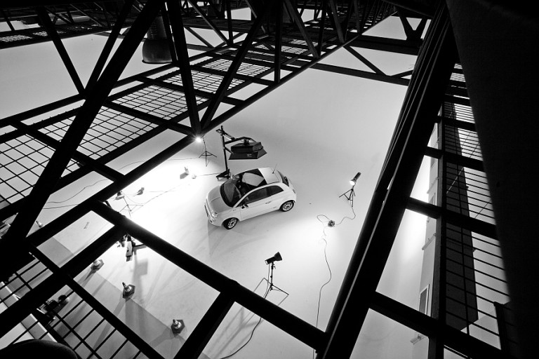 Old Warehouses Make Stunning office Spaces