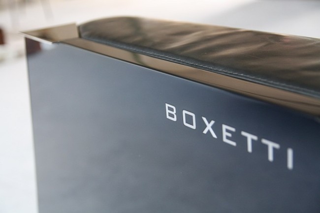 BOXETTI / MO Transforms your Home with Dynamic Cubism!