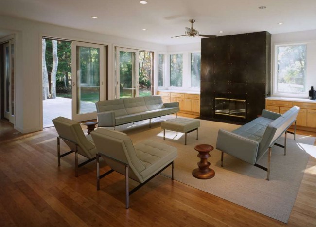 Luxury Modular Homes Inside