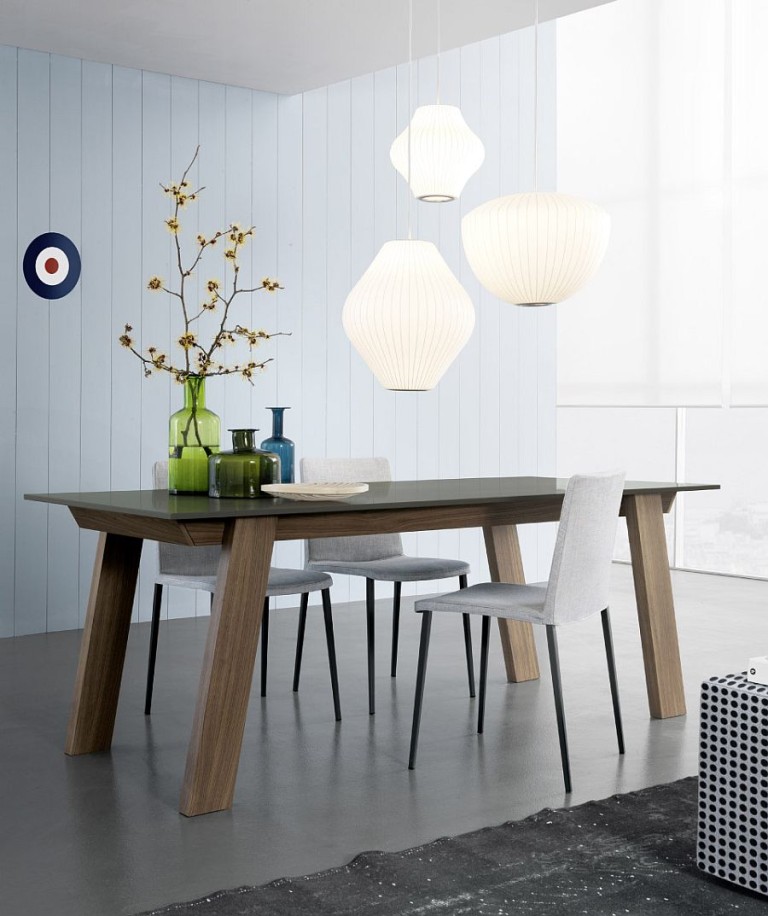 4 Fascinating Tables for the Stylish Contemporary Home | Decoist
