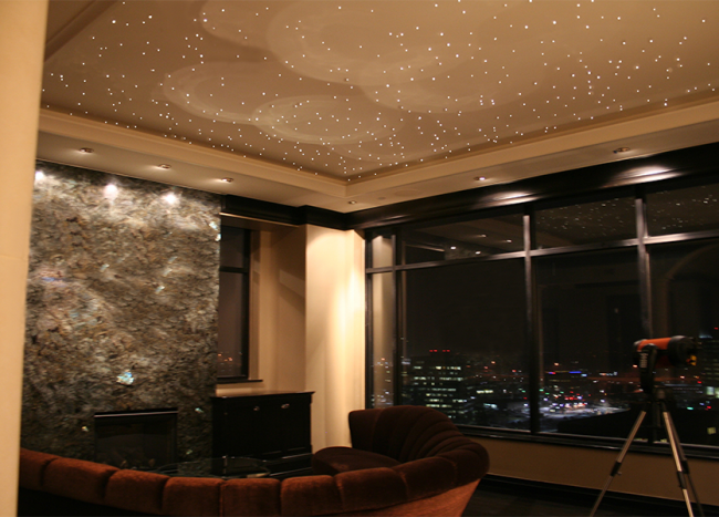 8 Beautiful Ceiling Ideas That Will Make You Want to Look Up More Often ...