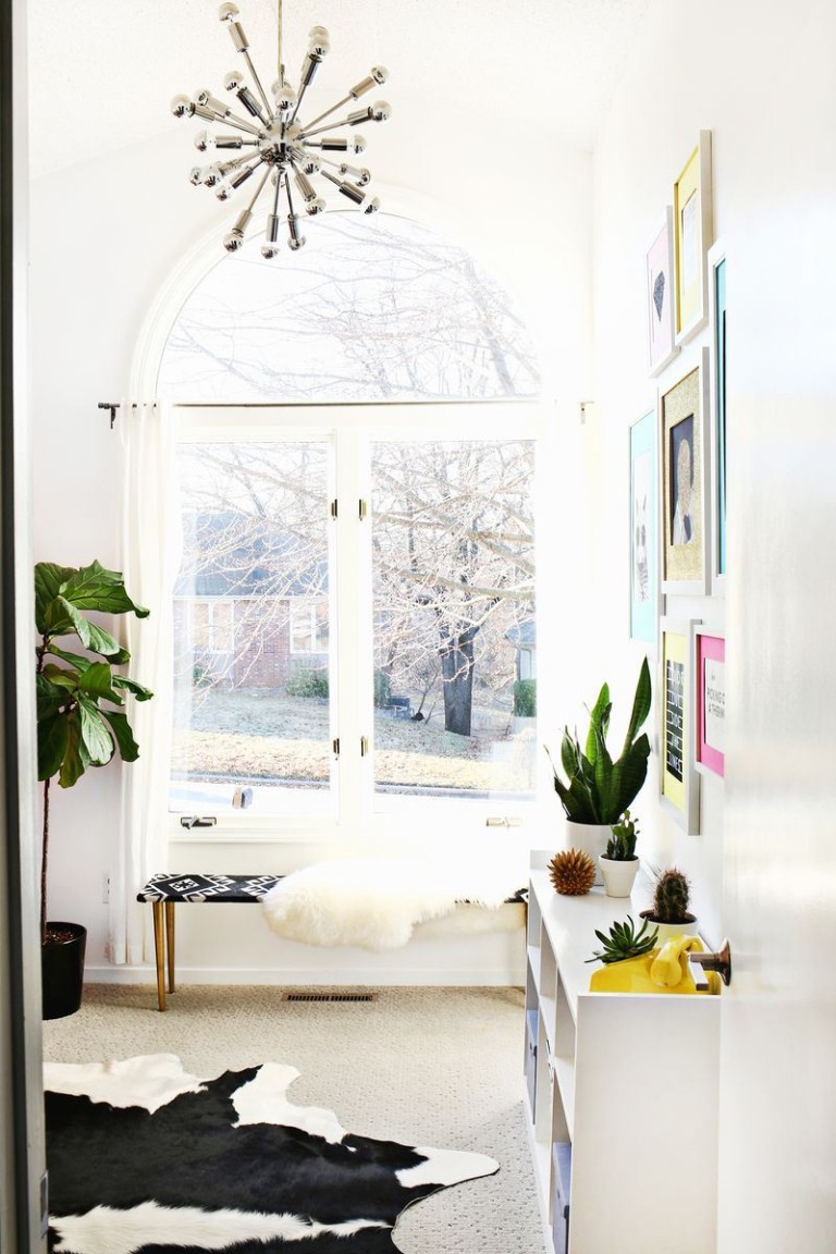 6 Inspiring Room Makeover Projects | Decoist