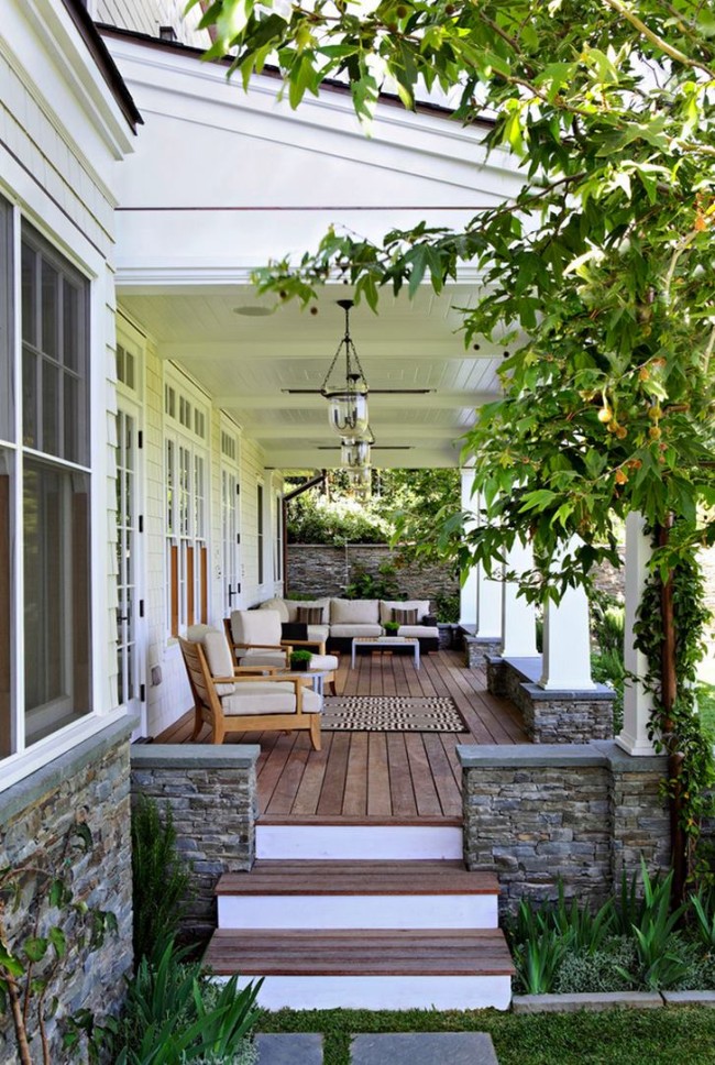 Porch Furniture Ideas for Design Lovers | Decoist