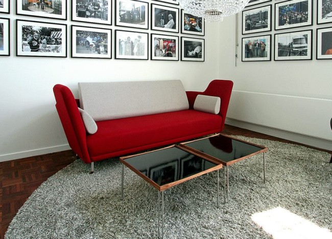 20 Modular Coffee Table Ideas | Decoist