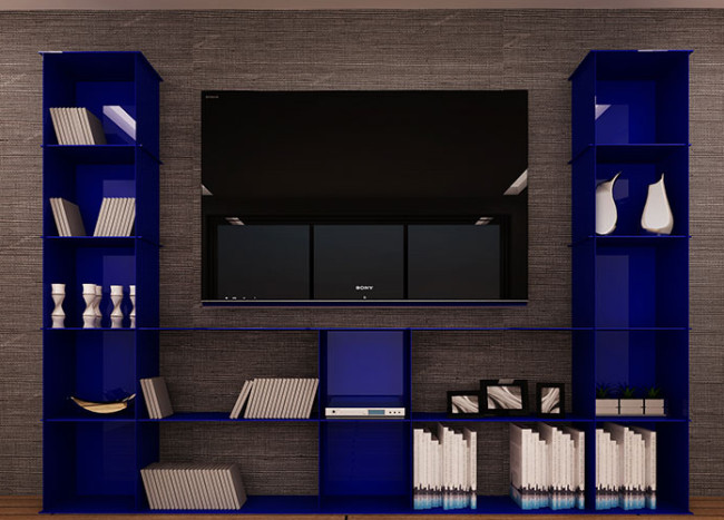 Modular Shelving Systems That Are Chic And Functional