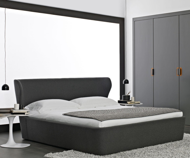 21 Choice Bedroom Furnishings To Facilitate Repose | Decoist