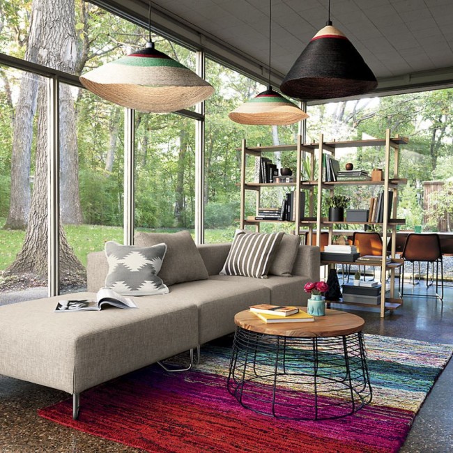 20 Modular Sofa Designs with Modern Flair | Decoist
