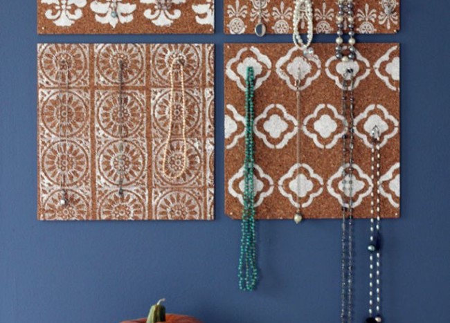 8 DIY Projects to Dress Up Your Cork Boards | Decoist