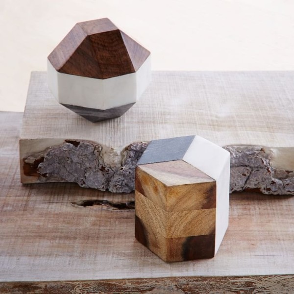 Hexagon Style: Six-Sided Decor with Geo Flair | Decoist