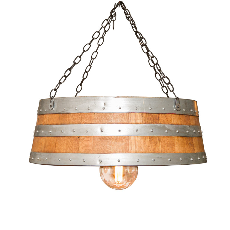 8 Stunning Uses for Old Wine Barrels | Decoist