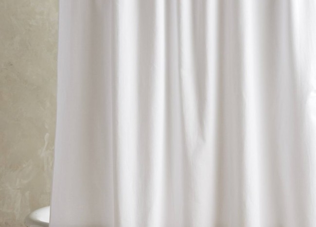 Luxury Shower Curtains To Style A Modern Bathroom