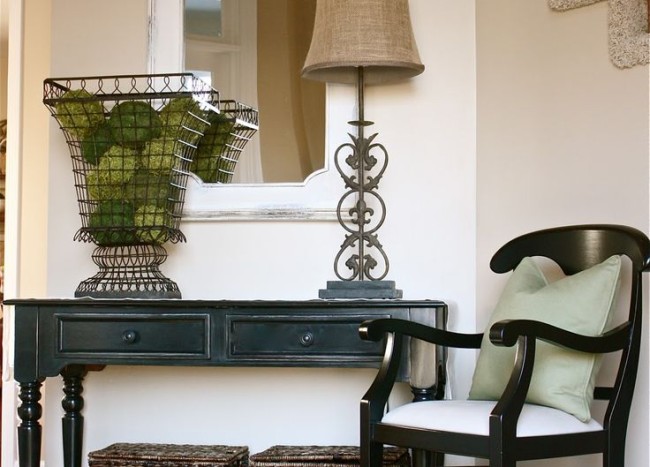 40 Entryway Mirror Ideas That Are Absolutely Captivating