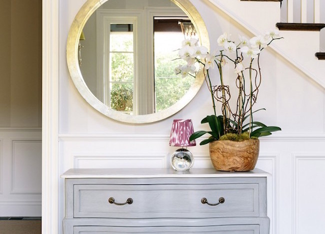 40 Entryway Mirror Ideas That Are Absolutely Captivating