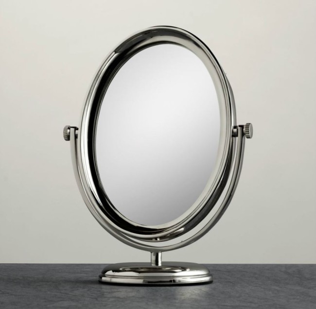 20 Stylish Shaving Mirrors | Decoist