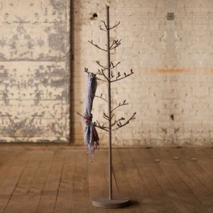 15 Cool Coat Racks That Really Branch Out | Decoist