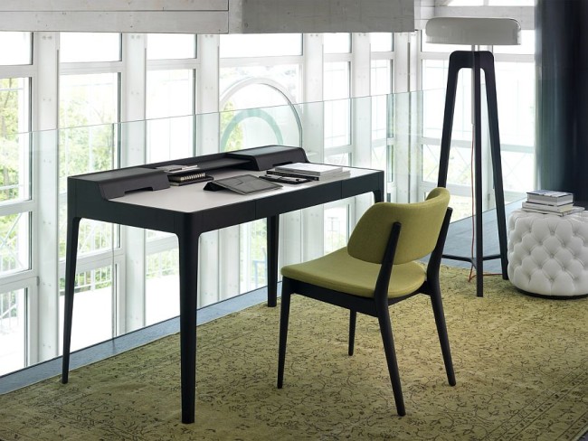 5 Trendy Desks to Complete the Perfect Modern Home Office | Decoist