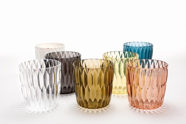 10 Examples of Fantastic Plastic Design | Decoist