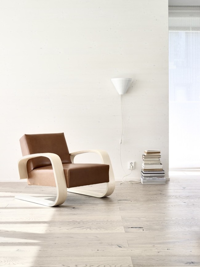 9 Iconic Chair Designs from the 1930s | Decoist