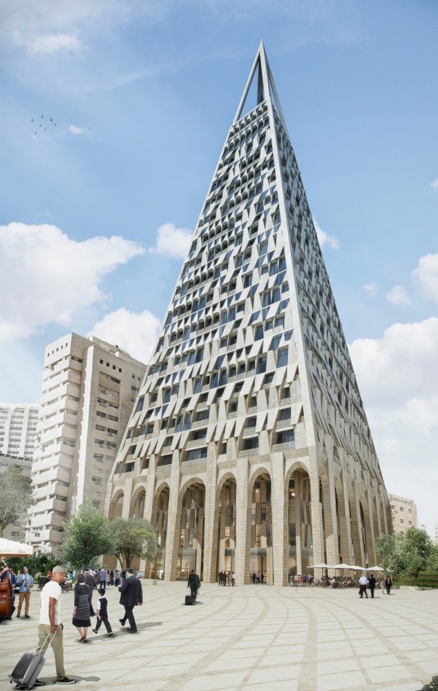 Daniel Libeskind: The People’s Architect | Decoist