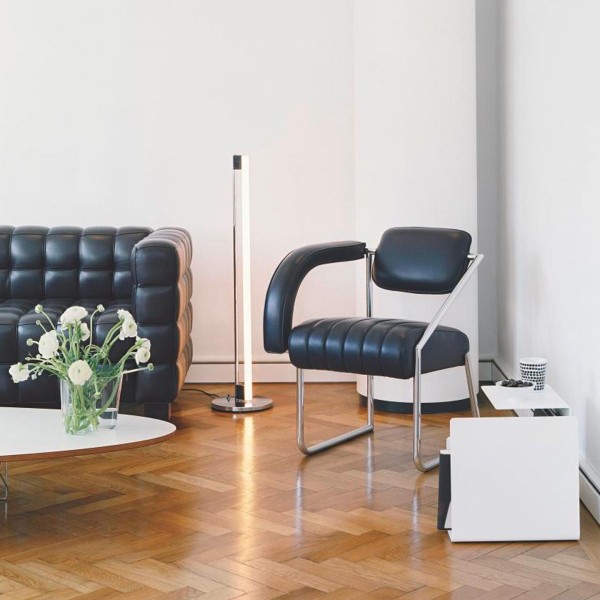 Eileen Gray: The Nonconformist Modernist | Decoist