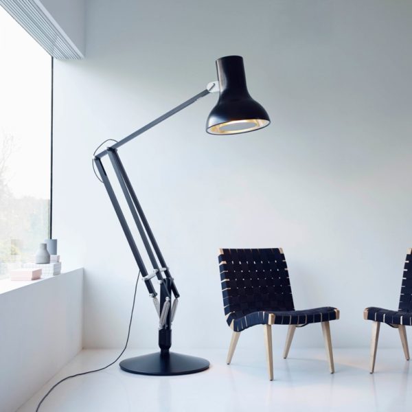 Anglepoise®️: The Quintessence of Great British Design | Decoist